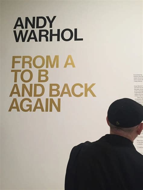Andy Warhol La Irreverencia Y La Creatividad De Un Artista Más Allá De Las Sopas Campbell Infobae