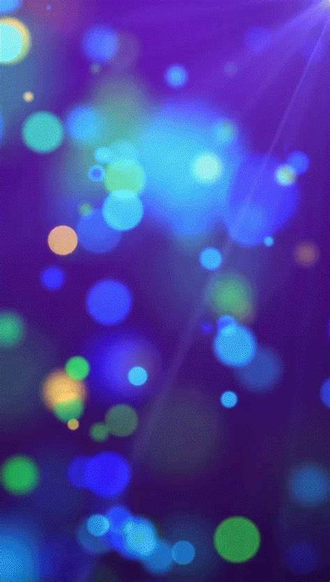 34 Ideas De Brillos S Fondos De Pantalla En Movimiento Fondos De