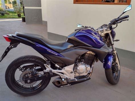 Escapamento Esportivo Full Inox Arashi Honda Cb 300 Cb300 Frete grátis