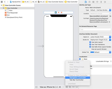19 串接第三方 Api、解析 Json轉換成自訂型別：random Film 彼得潘的 Swift Ios App 開發教室 Medium