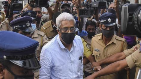 Kerala Gold Smuggling Case Ed Arrests Suspended Ias Officer India