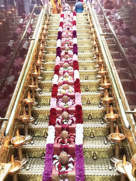Mandala Pooja Houston Ayyappas