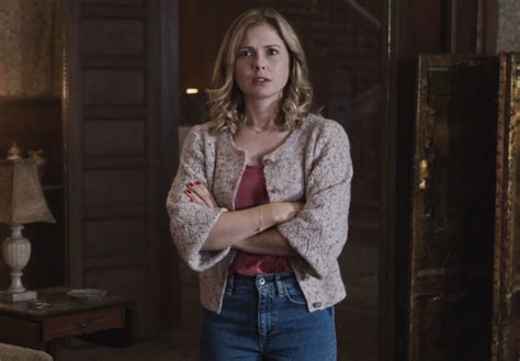 Rose Mciver On Breaking Out With Lovely Bones And The Cbs Smash Ghosts