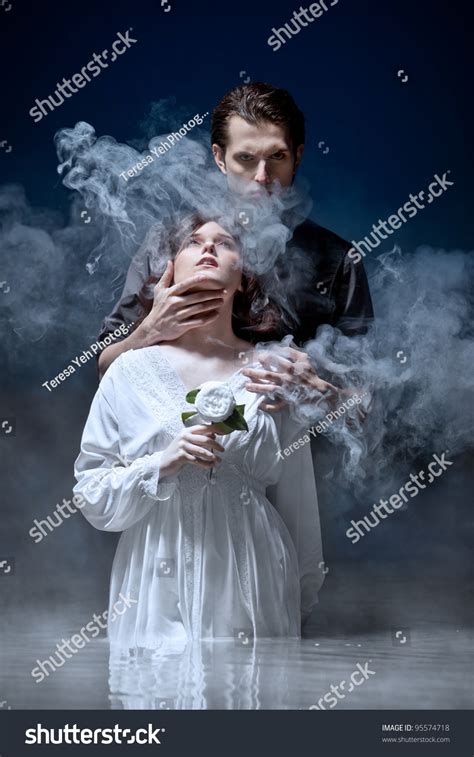 Hades Kidnapping Persephone Images Stock Photos Vectors Shutterstock