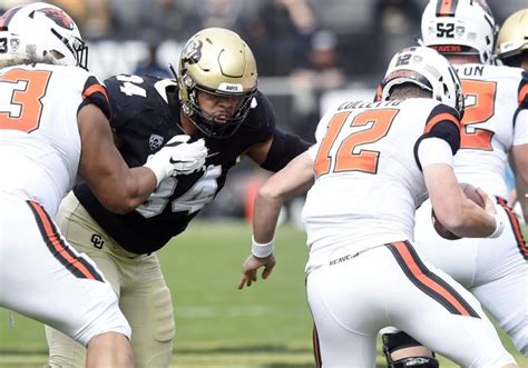 Mustafa Johnson Drawing More Attention From Opposition