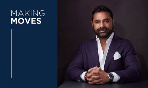 New Construction Specialist Feisal Ramjee Joins Exp Realty Seattle Agent Magazine