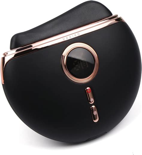 Eclipse Gua Sha Facial Tools Review Flawless Aging Over 40