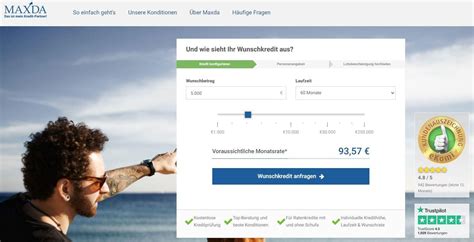 Maxda Login Schnell Und Einfach Erklärt Bankinggeek