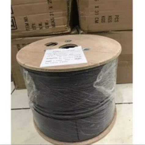 Roll Cable Fo 1 Core 1 Alternating Shopee Malaysia