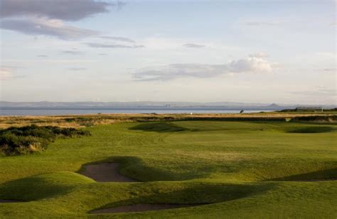 Crail Craighead Links