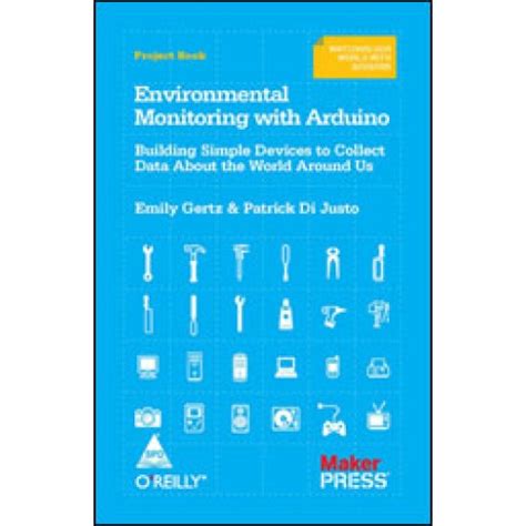 Environmental Monitoring With Arduino At Mg Super Labs India