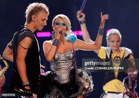 32 Olia Tira Photos And High Res Pictures Getty Images