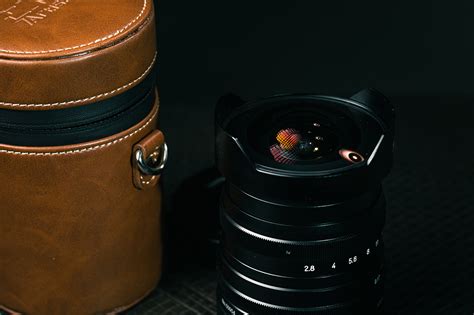 7Artisans 10mm F2 8 On Behance