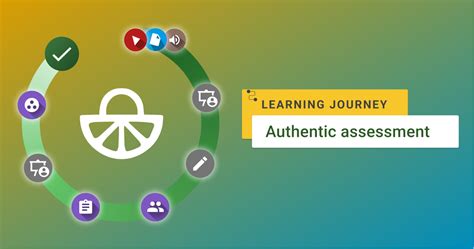 Authentic Assessment With Feedbackfruits