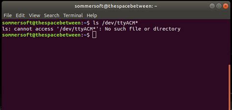 Advanced Serial Console On Linux Welcome To Circuitpython Adafruit Learning System