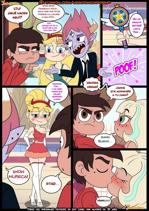 Star Vs Las Fuerzas Del Sexo 2