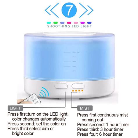 Palm Tree Bulb Oil Diffuser For Aromatherapy Treasure Hutch