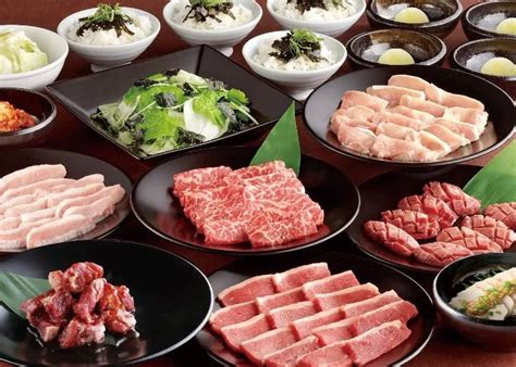 日本でおすすめの焼肉チェーン店13選！食べ放題や高級店、コスパ最強のお店まで Live Japan 日本の旅行・観光・体験ガイド