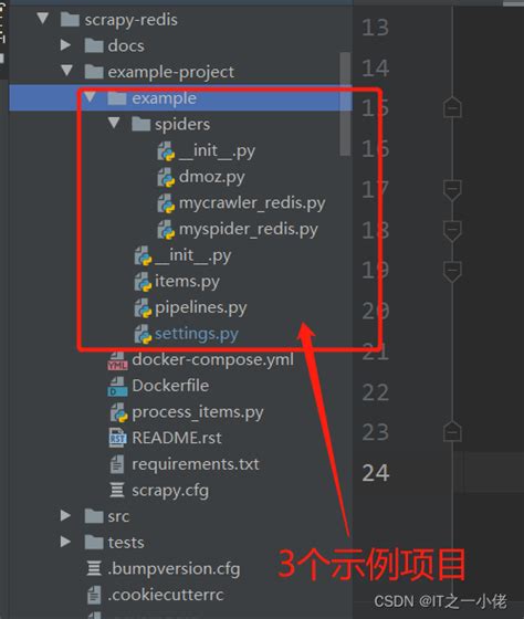 Scrapyredis框架原理分析并实现断点续爬以及分布式爬虫scrapy Redis Demo Csdn博客