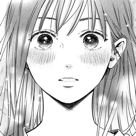 Pin By B On Shoujo Manga Anime Faces Expressions Cute Anime Couples