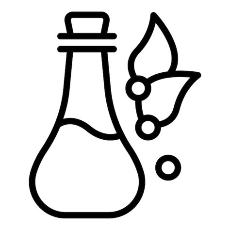 Premium Vector Relax Poison Icon Outline Vector Home Room Happy Yoga