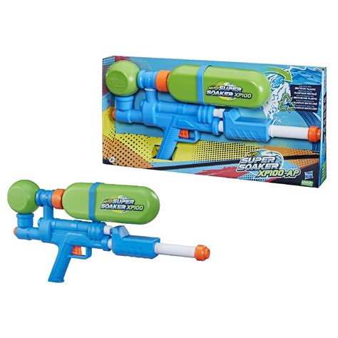 Nerf Soa Super Soaker Xp100 Toy Shop Findit Marketplace