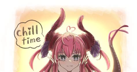 Fgo エリちゃん あむあみのイラスト Pixiv