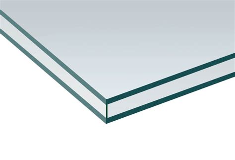 4mm Double Glazed Float Glass Norwich Glass