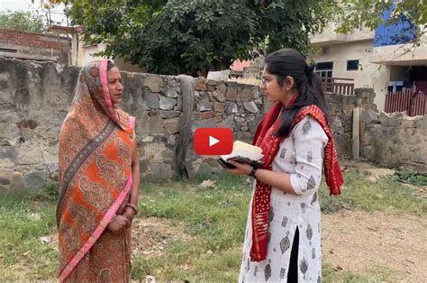 The Cost Of Water Borewell Economy In Rajasthan