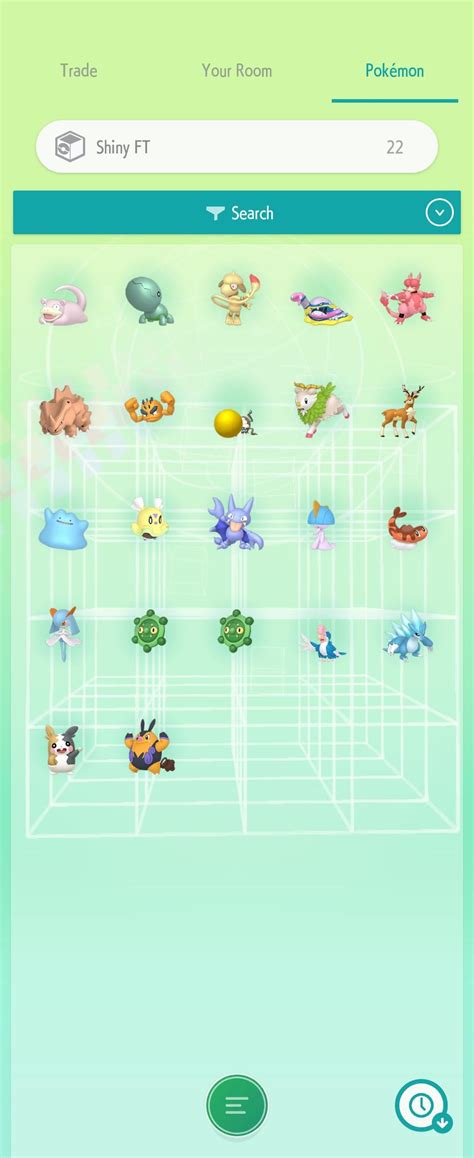 Looking For English Shiny Legendary I Dont Have Especially Galarian