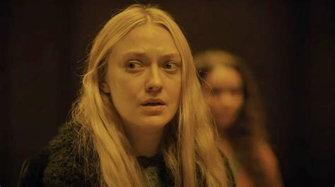 The Watchers Filminden Yeni Fragman Kayıp Rıhtım