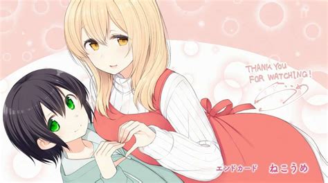 Wallpapers Hd Oneshota The Animation About The Heir Anime Top Wallpaper