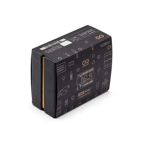 Arduino UNO Mini Limited Edition ABX