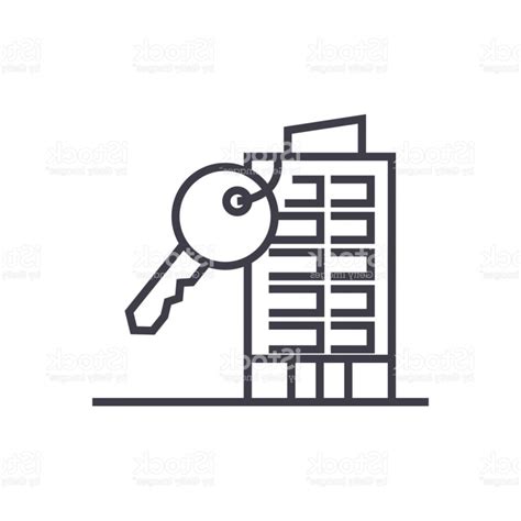 House Vector Image At Getdrawings Free Download