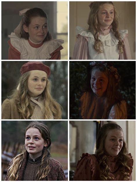 Ruby Gillis 💗 Ranne