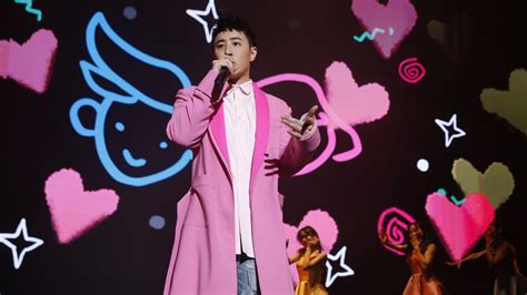 2025潘玮柏合肥演唱会入场信息、观演须知（附购票信息） 黄河票务网