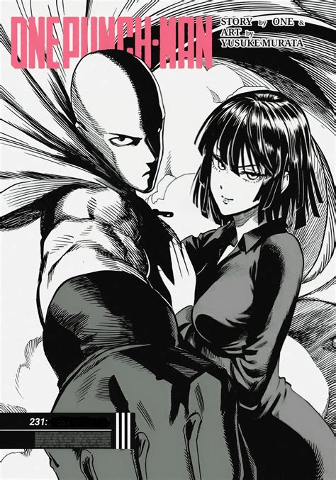 What Do You Think About Saitama And Fubuki Relationship Ronepunchman