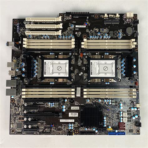 Lga 1700 Ddr4 Lenovo Thinkstation P720 Y P920 Con Cascade Lake Y Quadro