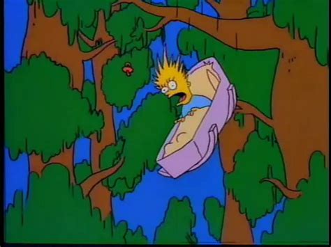 Frinkiac Simpsons Meme And  Generator