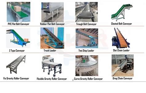 Cooling Conveyor System At ₹ 150000piece Conveyor Belt Cooling