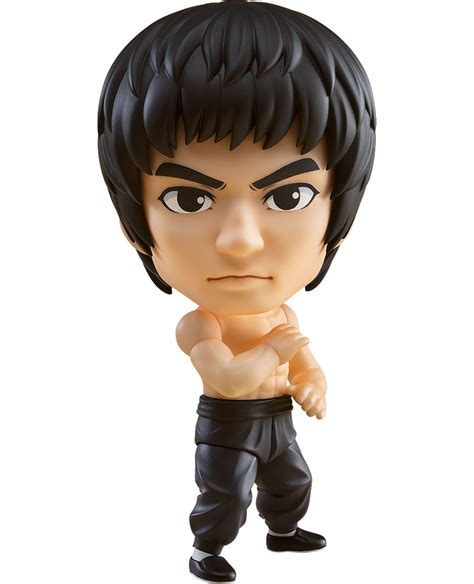 【予約cp】ねんどろいど ブルース・リー【特典付き】 Goodsmile Online Shop