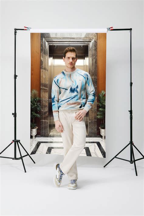 Man | Harmont&Blaine®