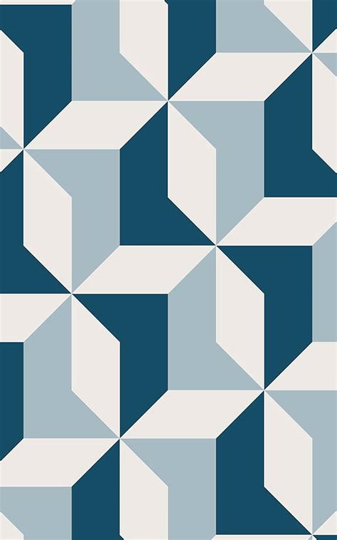 Download Geometric Patterns Wallpaper