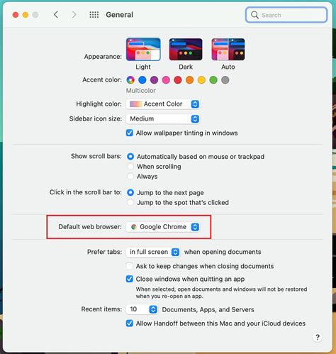 How to make Chrome default browser on any device - Android Authority