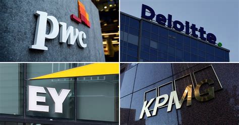 Pengalaman Seleksi Ey Ernst And Young Indonesia Dan Pwc London