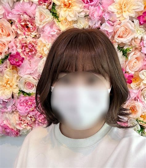 부천대 미용실 애쉬 브라운 염색 순수하다 헤어살롱 네이버 블로그