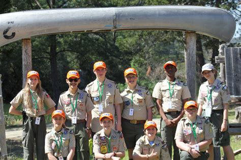 Nylt Spring 2024 Troop 9 Austin Located In Austin Texas Troop 9 Is Chartered By Bryker
