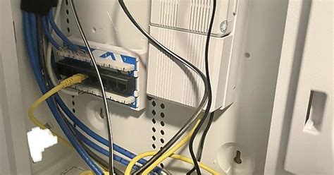 Patch Panel Album On Imgur