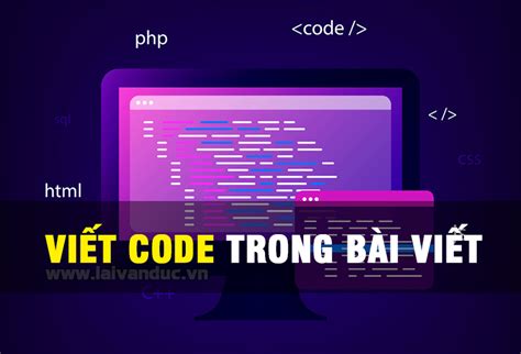 Hiển Thị Code Trong Bài Viết Wordpress Với 2 Cách đơn Giản