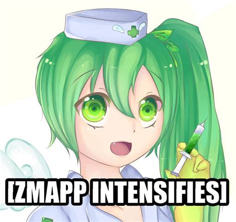 Image Ebola Chan Know Your Meme